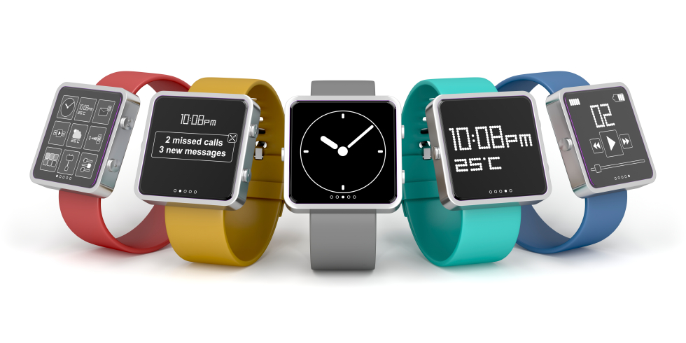 SmartWatch Buyer’s Guide | SmartWatches.org