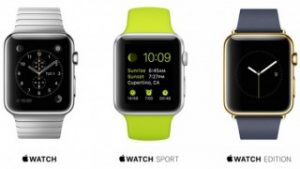 The Ultimate Apple Watch Guide | SmartWatches.org