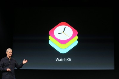 Apple Watch SDK Called “WatchKit” To Launch In November | SmartWatches.org