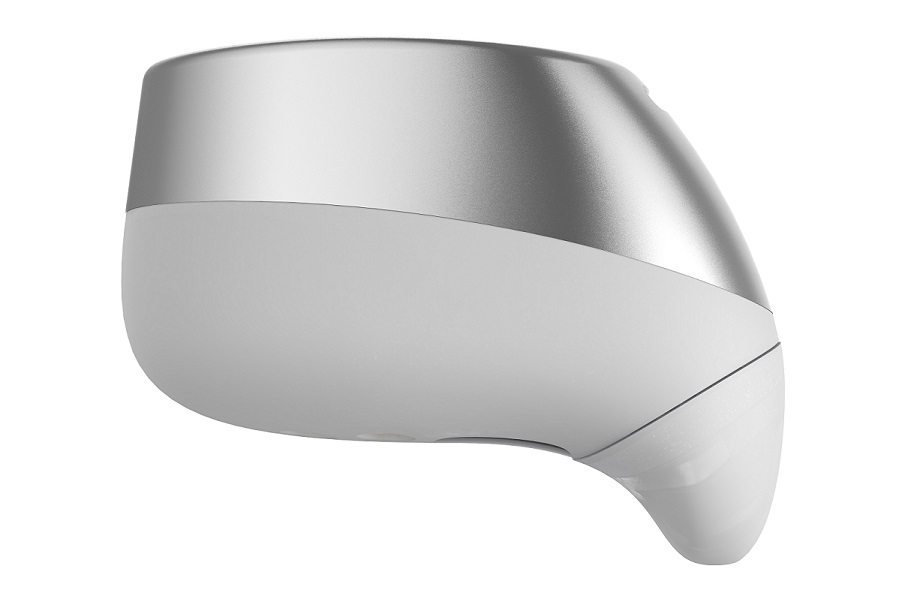 The Moto Hint: A Wireless Bluetooth Headset That’s Going to Change the ...