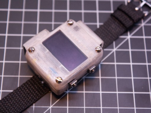 How to Make Your Own Smartwatch With the Open-Source Smartwatch Project ...