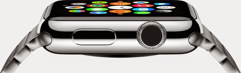 The Ultimate Apple Watch Guide | SmartWatches.org