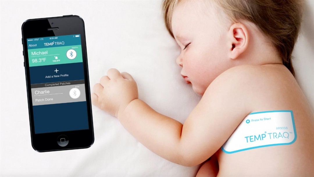 Top 10 Wearables for Your Baby That Offer Peace of Mind | SmartWatches.org