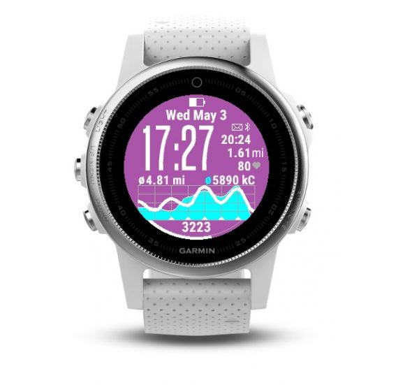 The 25 Best Garmin Watch Faces to Download | SmartWatches.org