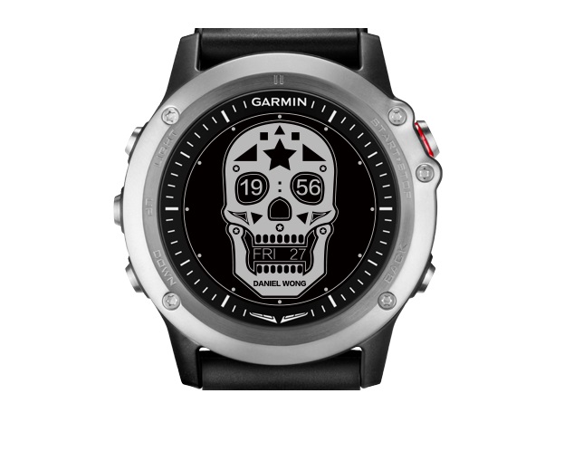 The 25 Best Garmin Watch Faces to Download | SmartWatches.org