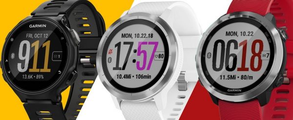 The 25 Best Garmin Watch Faces to Download | SmartWatches.org