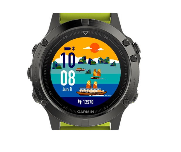 The 25 Best Garmin Watch Faces to Download | SmartWatches.org