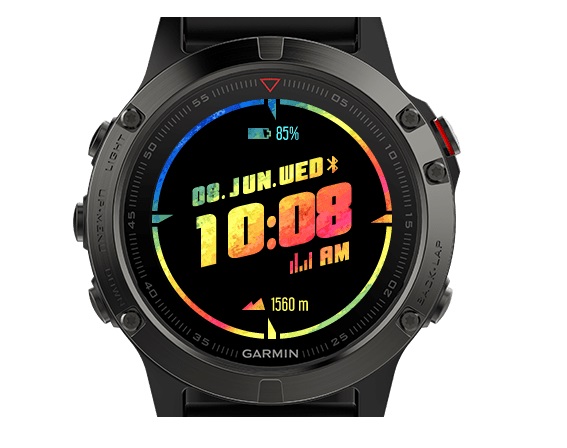 The 25 Best Garmin Watch Faces to Download | SmartWatches.org