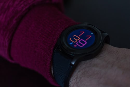 The Advantages of a Smartwatch | SmartWatches.org