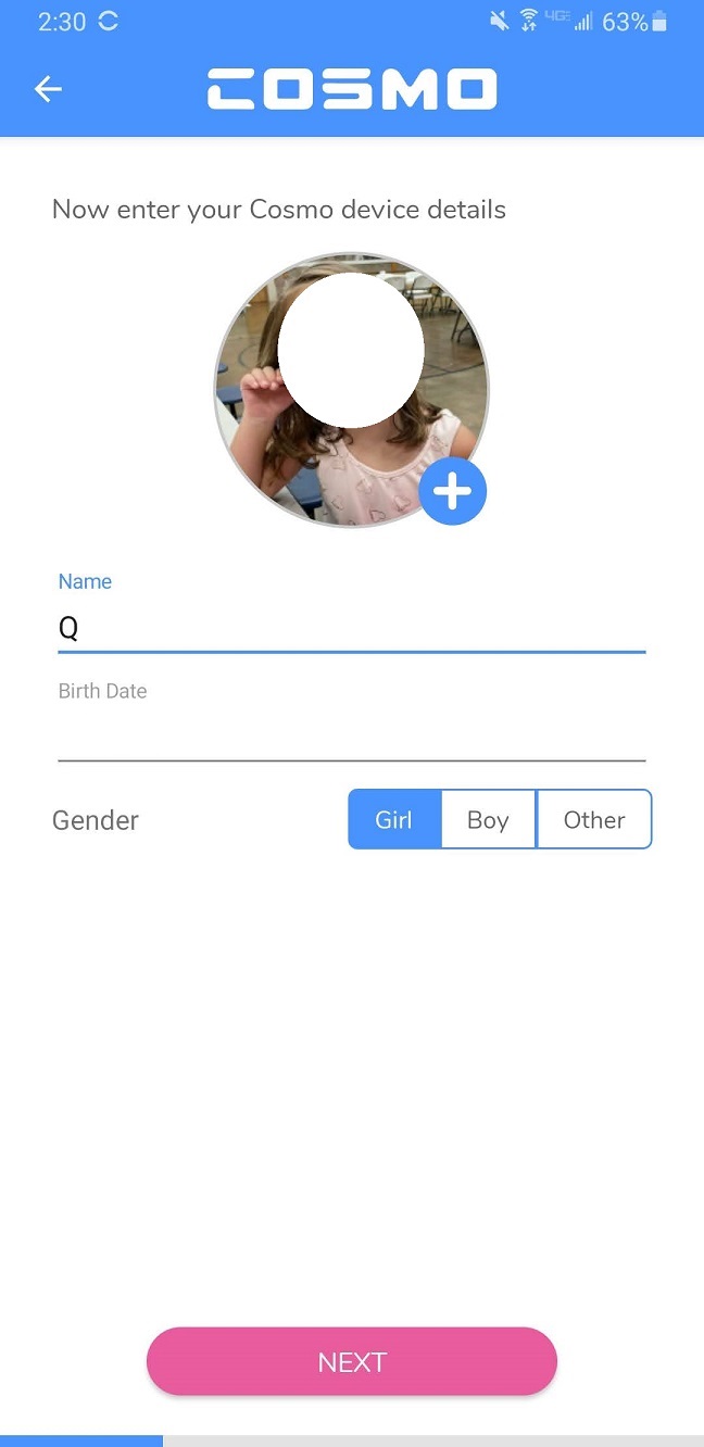 Cosmo JrTrack 2 Review: A Kids Smartwatch You Can Trust | SmartWatches.org