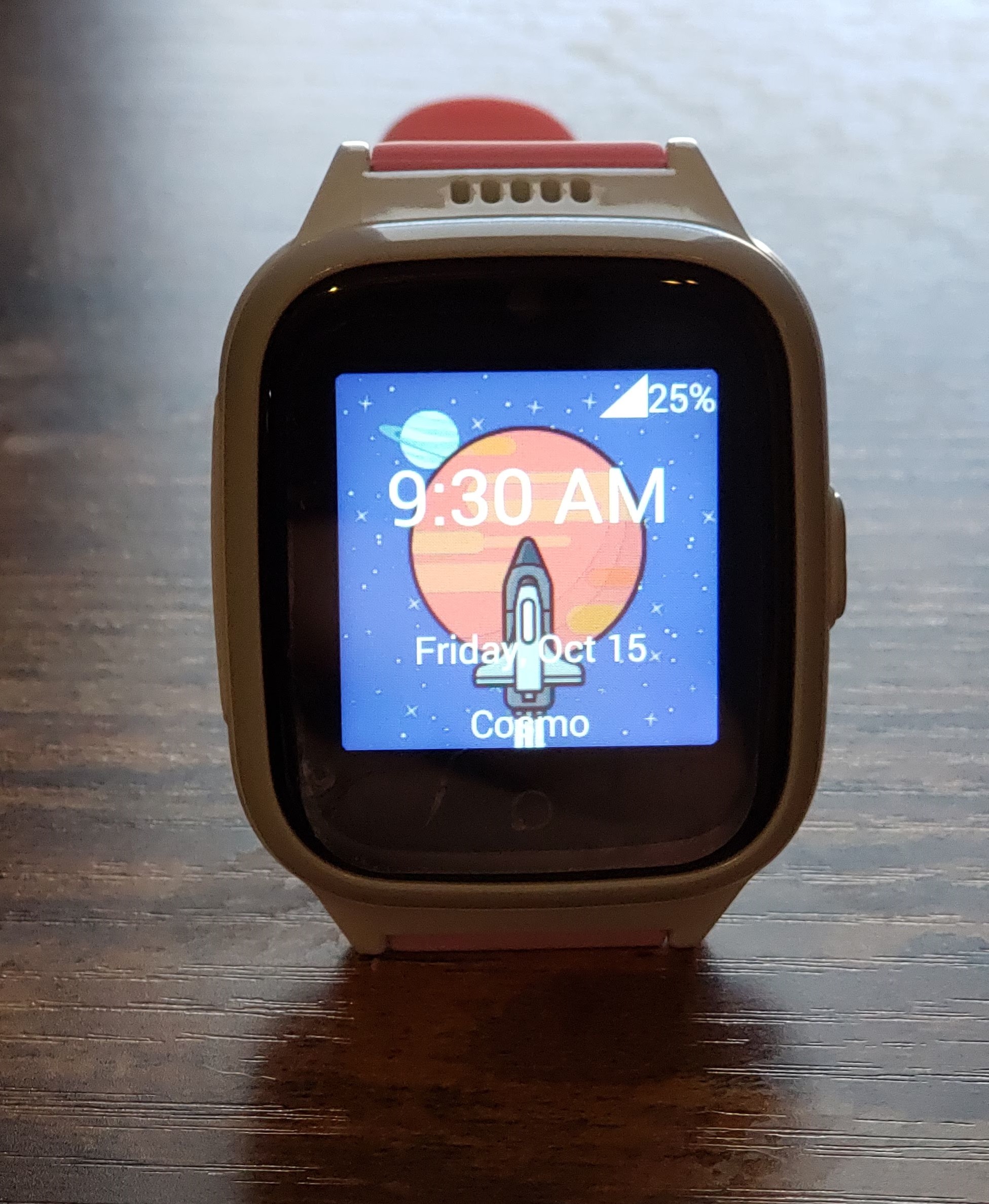 Cosmo JrTrack 2 Review: A Kids Smartwatch You Can Trust | SmartWatches.org
