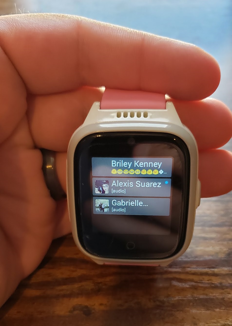 Cosmo JrTrack 2 Review: A Kids Smartwatch You Can Trust | SmartWatches.org